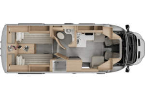 JCBL RV - Luxury Unparalleled