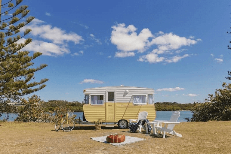 The Evolution of Caravans - JCBL RV