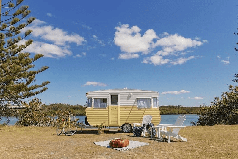 The Evolution of Caravans - JCBL RV